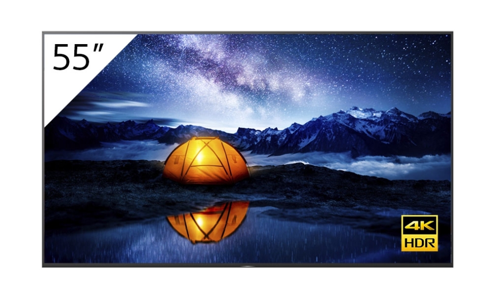 新記股份有限公司 - 產品頁面 - SONY專業廣播系統整合商